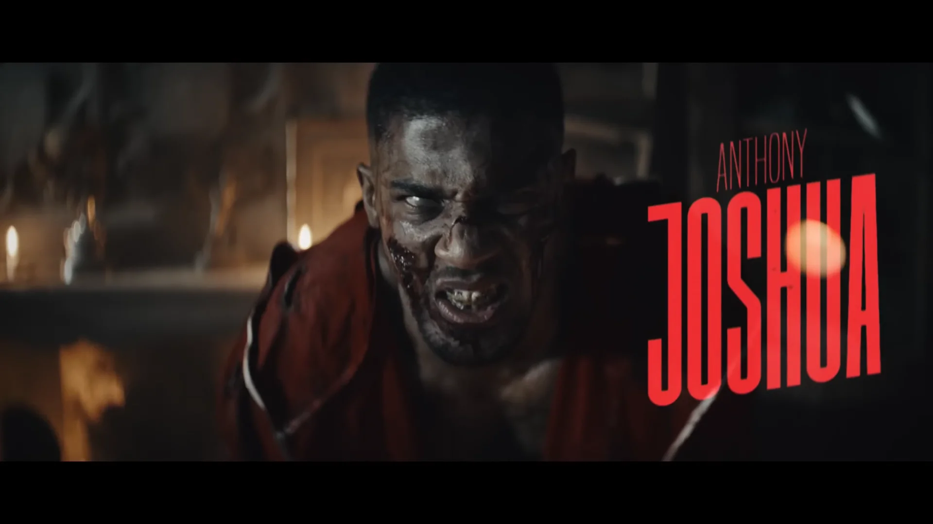 Day of Reckoning Trailer. DAZN PPV, December 23 on Vimeo