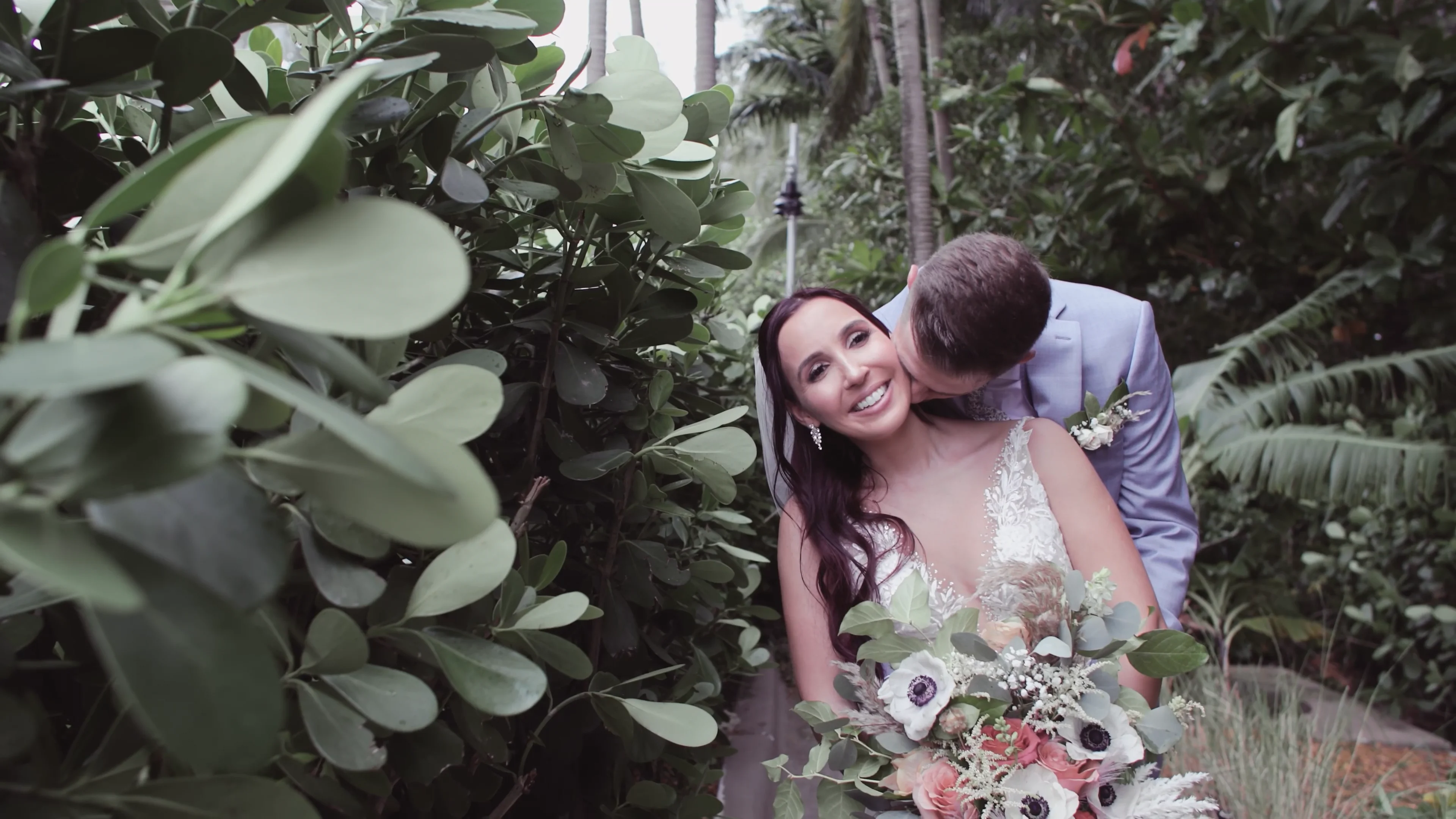 Lindsey + Nicholas Teaser Film on Vimeo