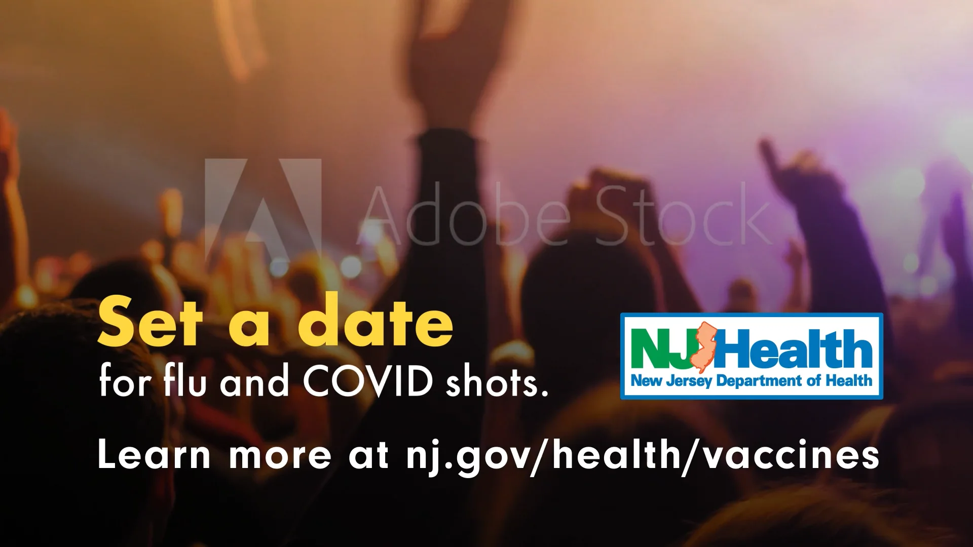 NJDOH "Set a date" | 20231220 on Vimeo