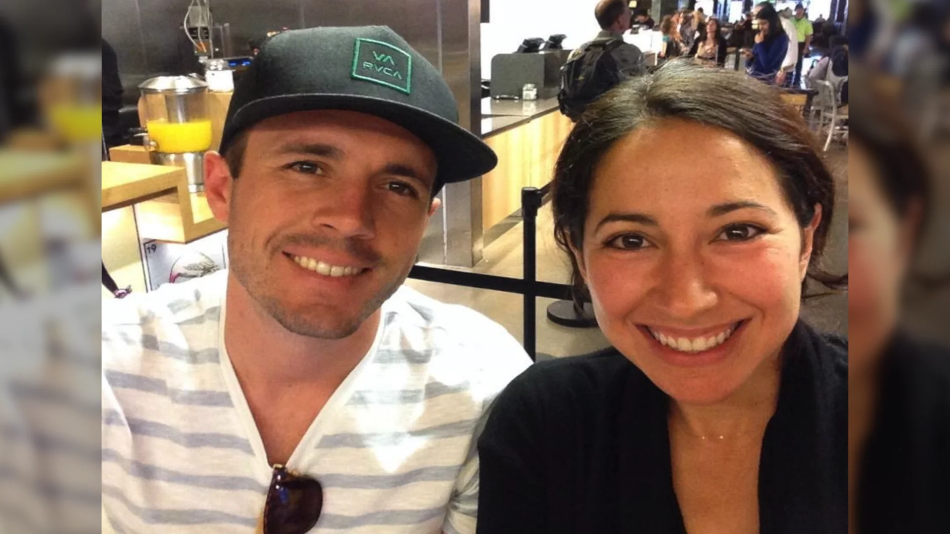 David + Stefani slide on Vimeo