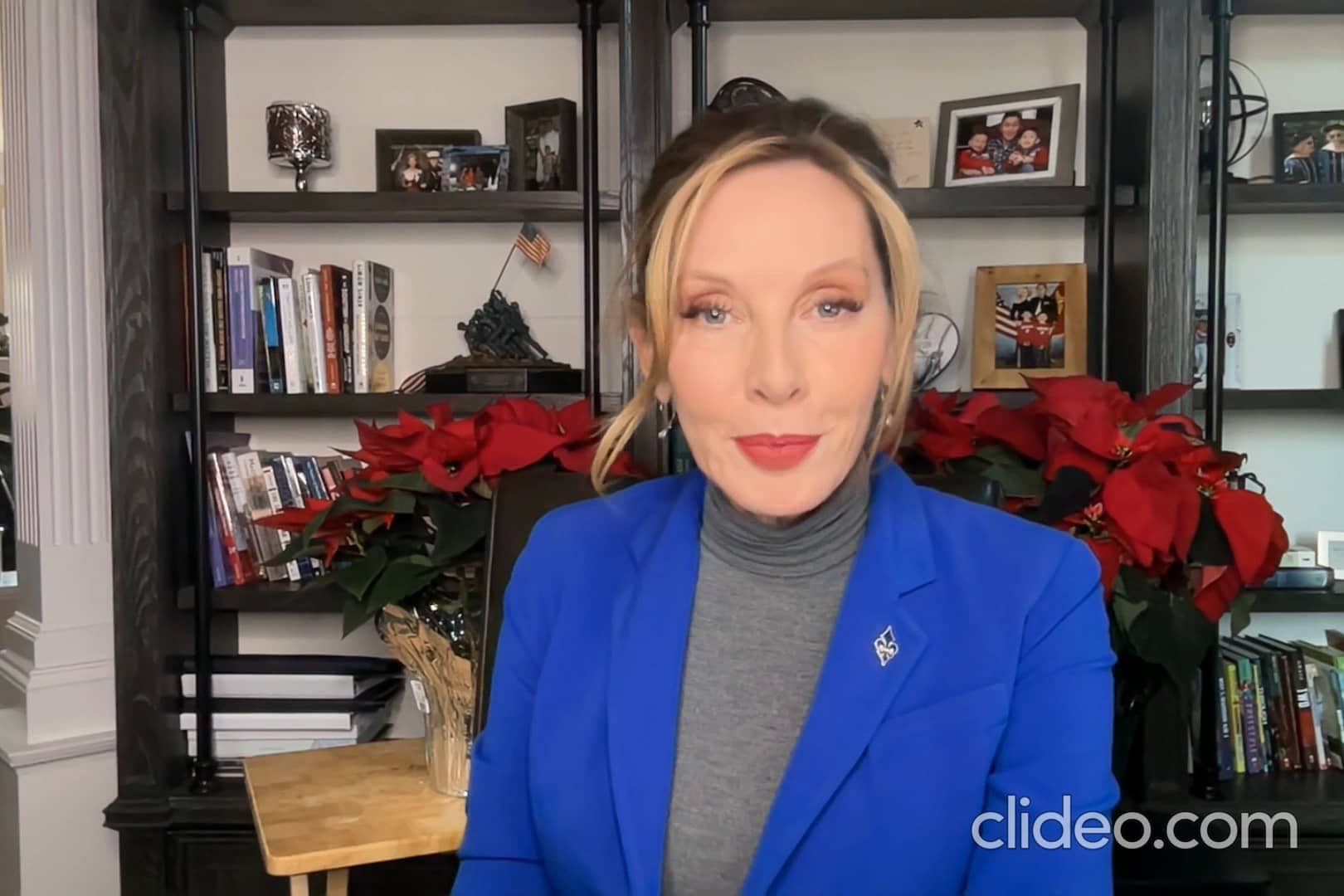 Merry Christmas from CHE on Vimeo