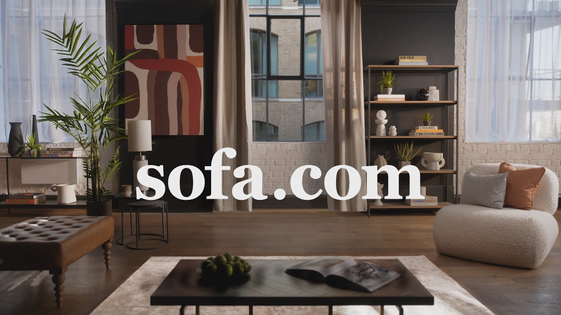 ITV Study - Sofa.com on Vimeo