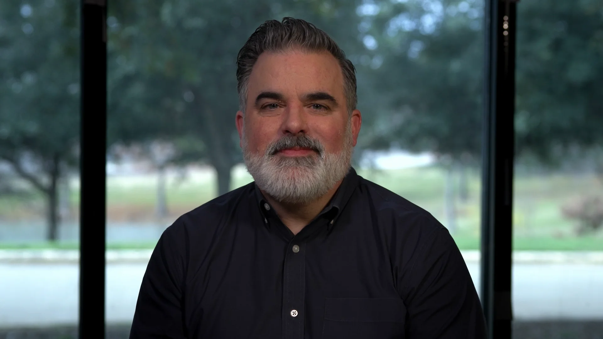 Financial Update From Barry on Vimeo