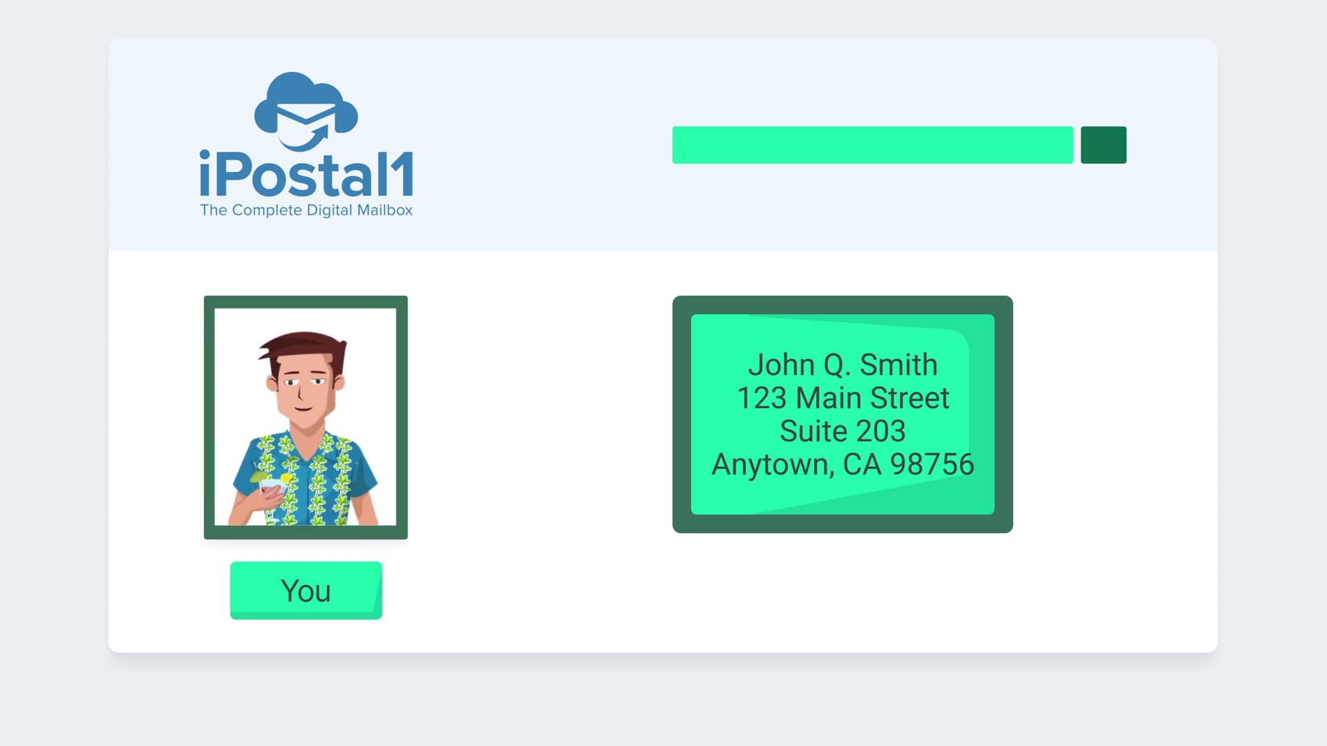 View and Manage Your Mail and Packages from Anywhere | iPostal1 on Vimeo