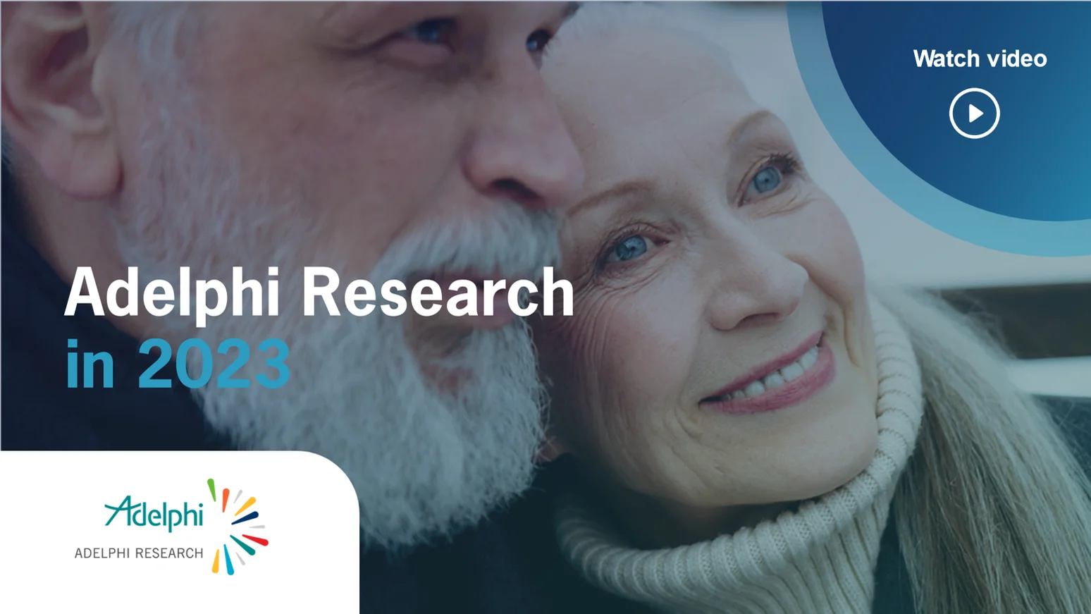 Adelphi Research 2023 Video Highlights