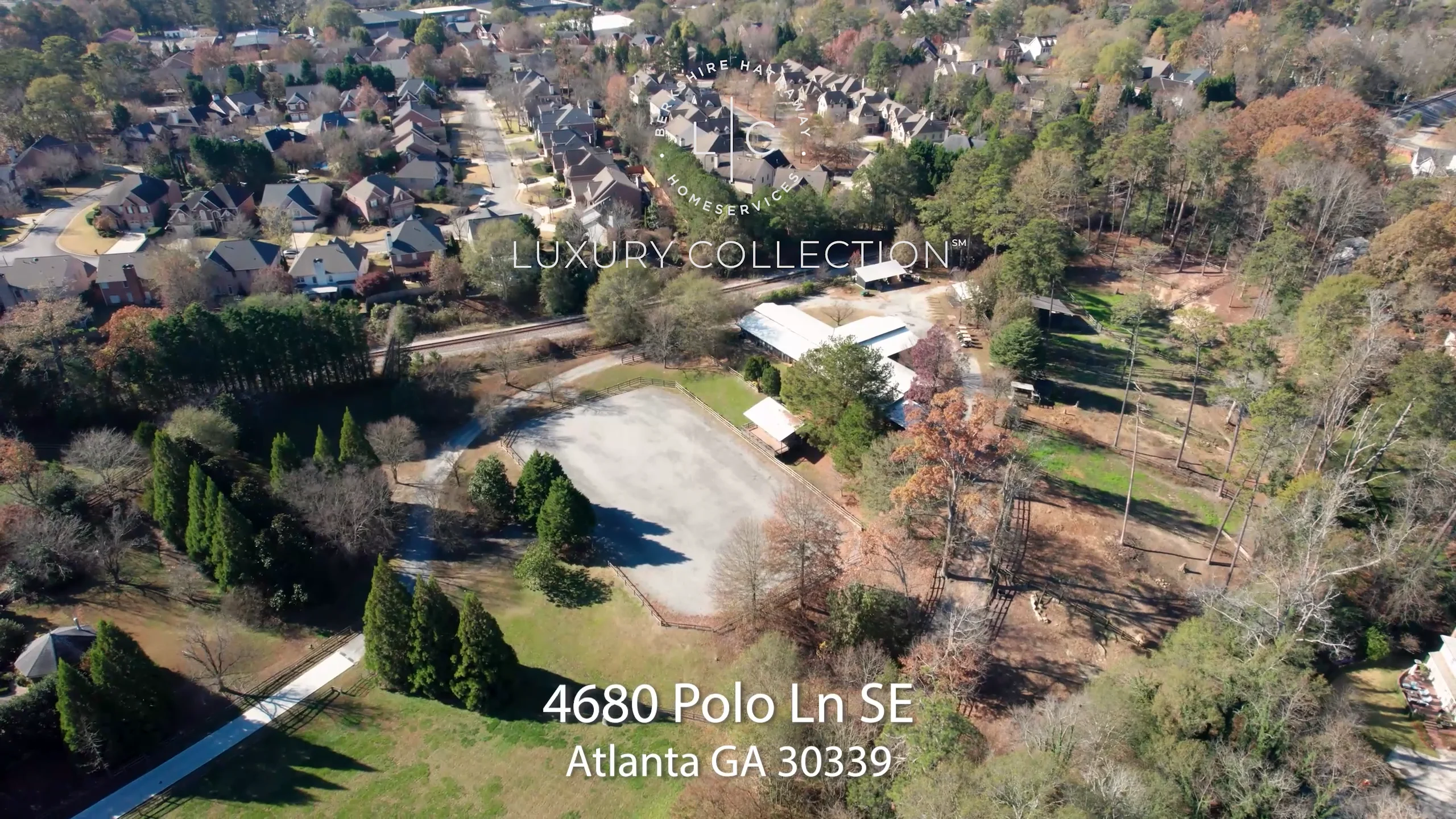 4680 Polo Lane Se Atlanta, GA 30339 on Vimeo