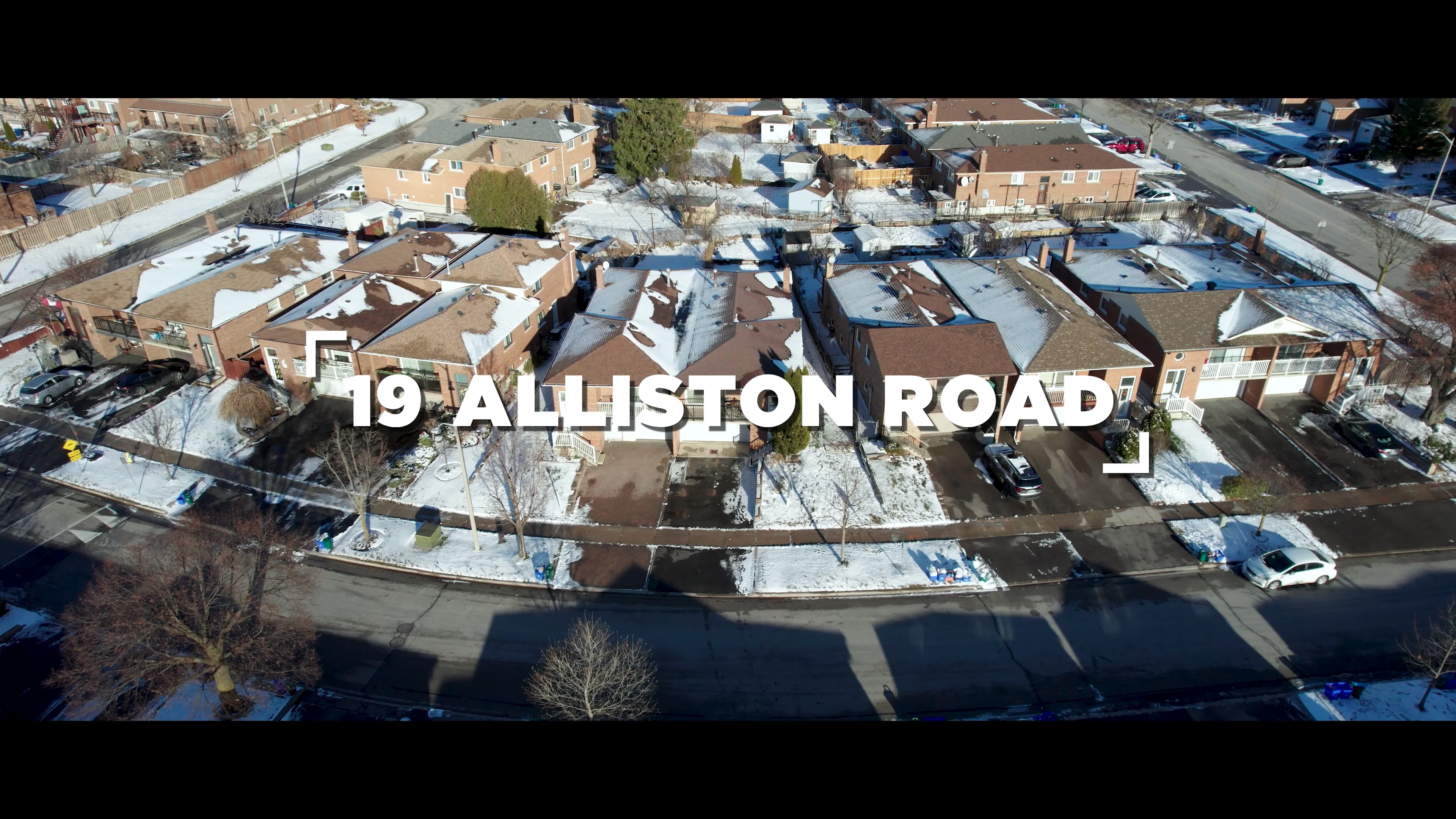 19 Alliston Road - Vaughan on Vimeo