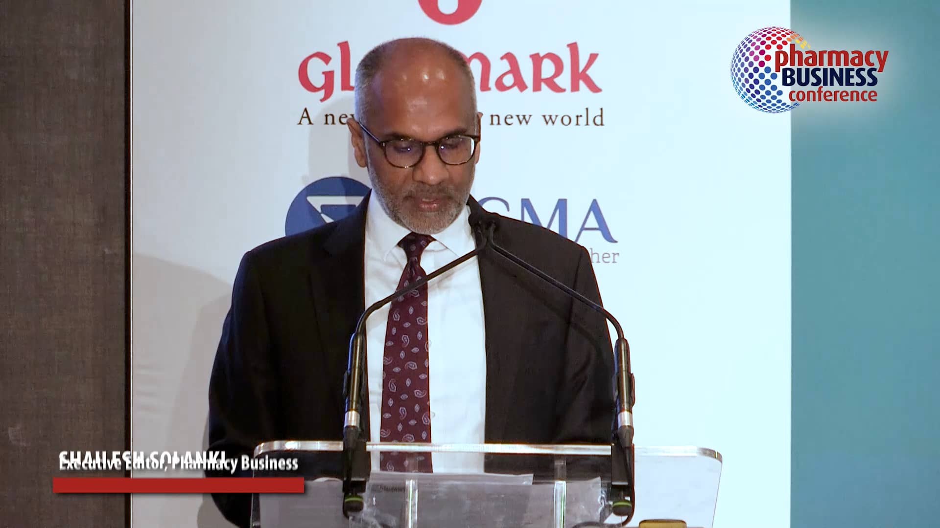 Shailesh Solanki on Vimeo