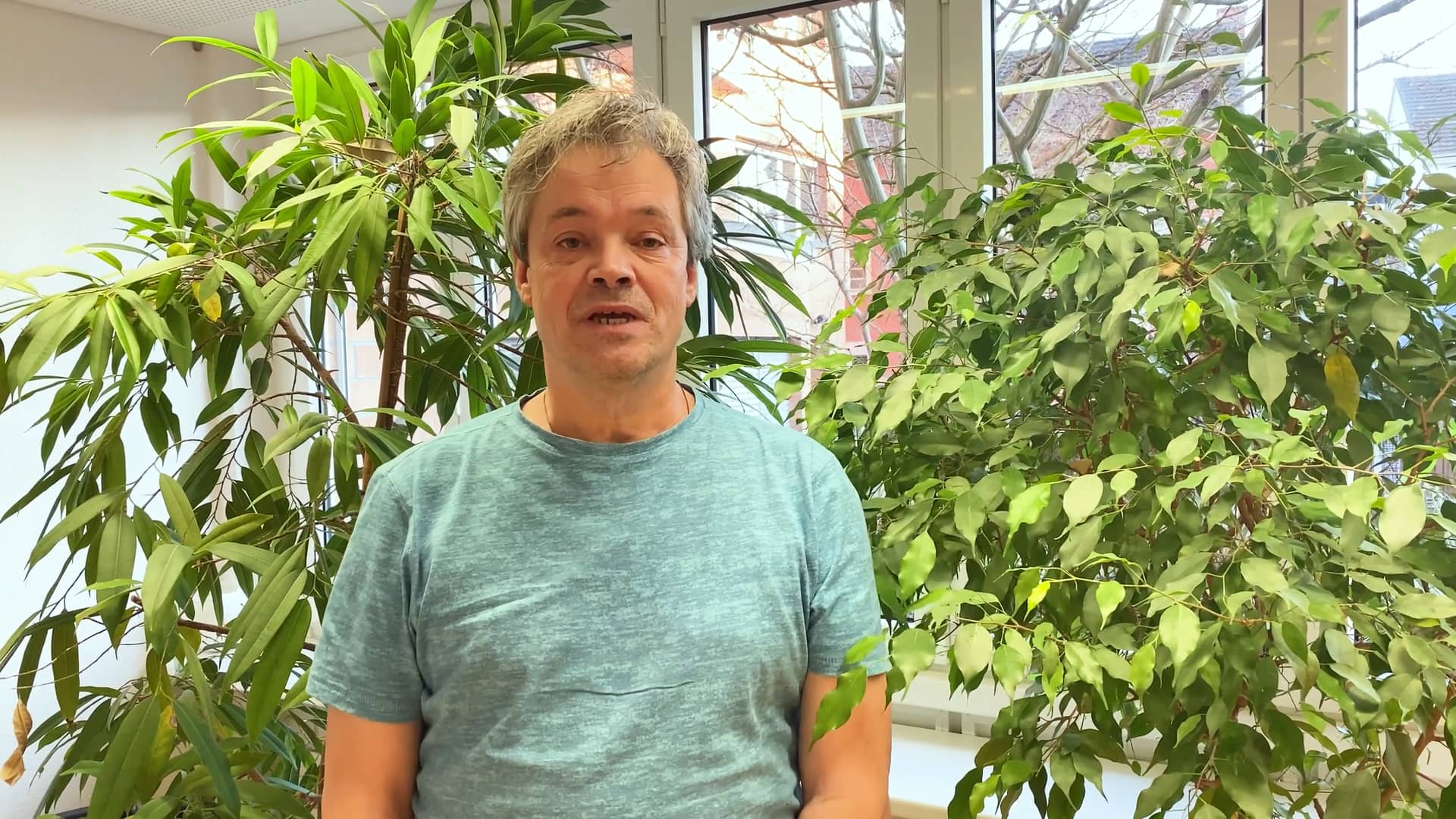 Feedback Simon Wunderlin on Vimeo