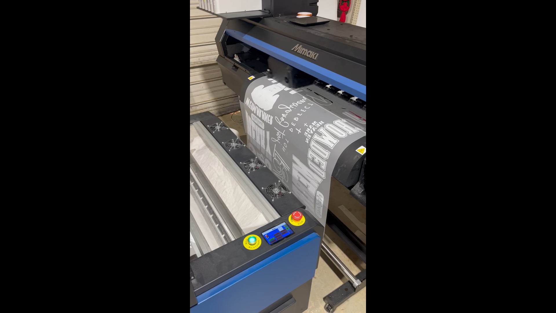 CUSTOM LINES LLC - DECALS, SIGNS, BANNERS, SCREEN PRINITNG, DTF ...