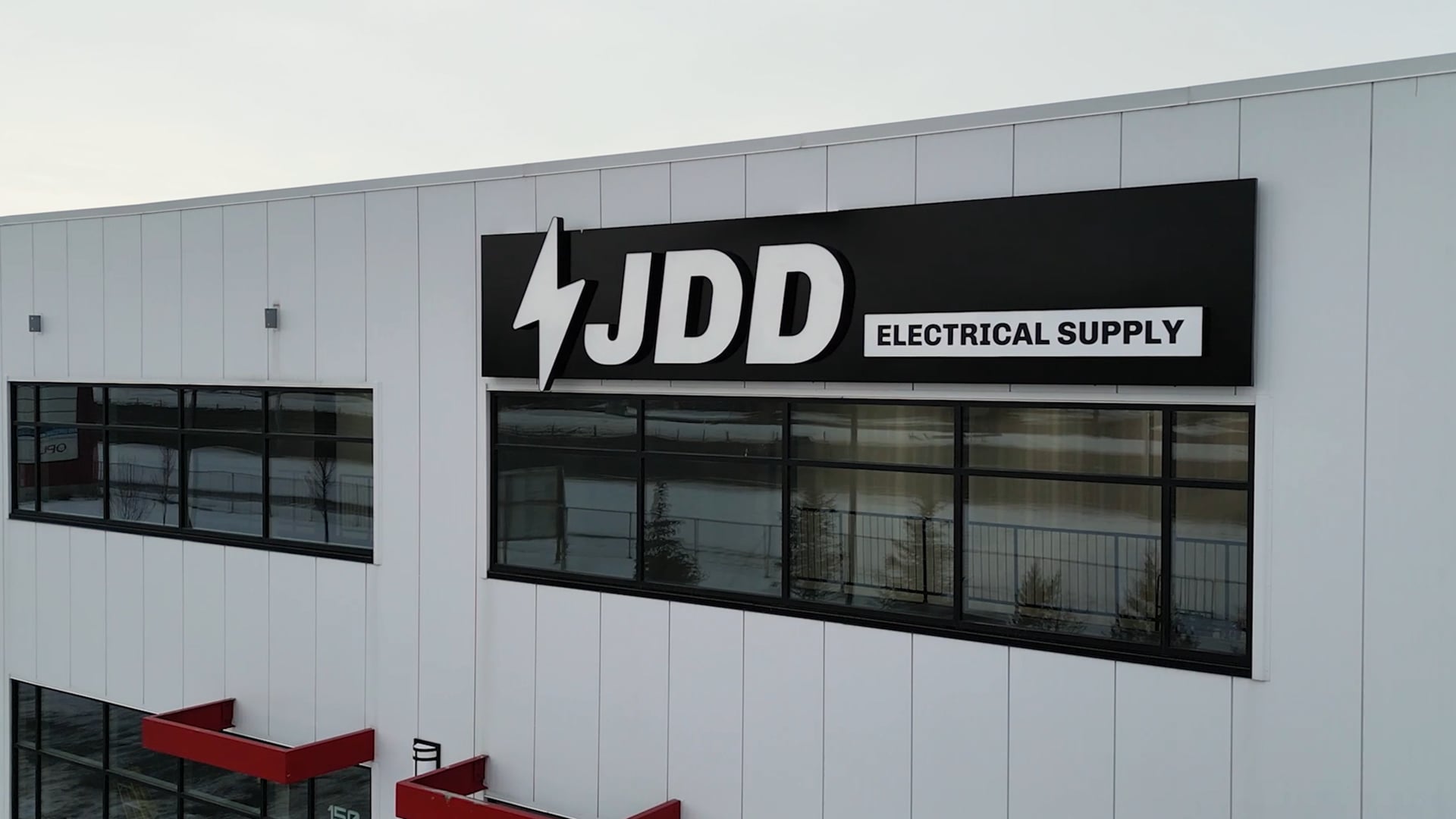 JDD Electric Inc - Emt, Electrical Supply