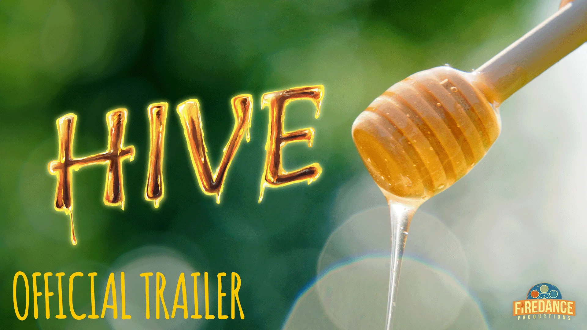 HIVE | A Documentary Short Film - Official Trailer 2024