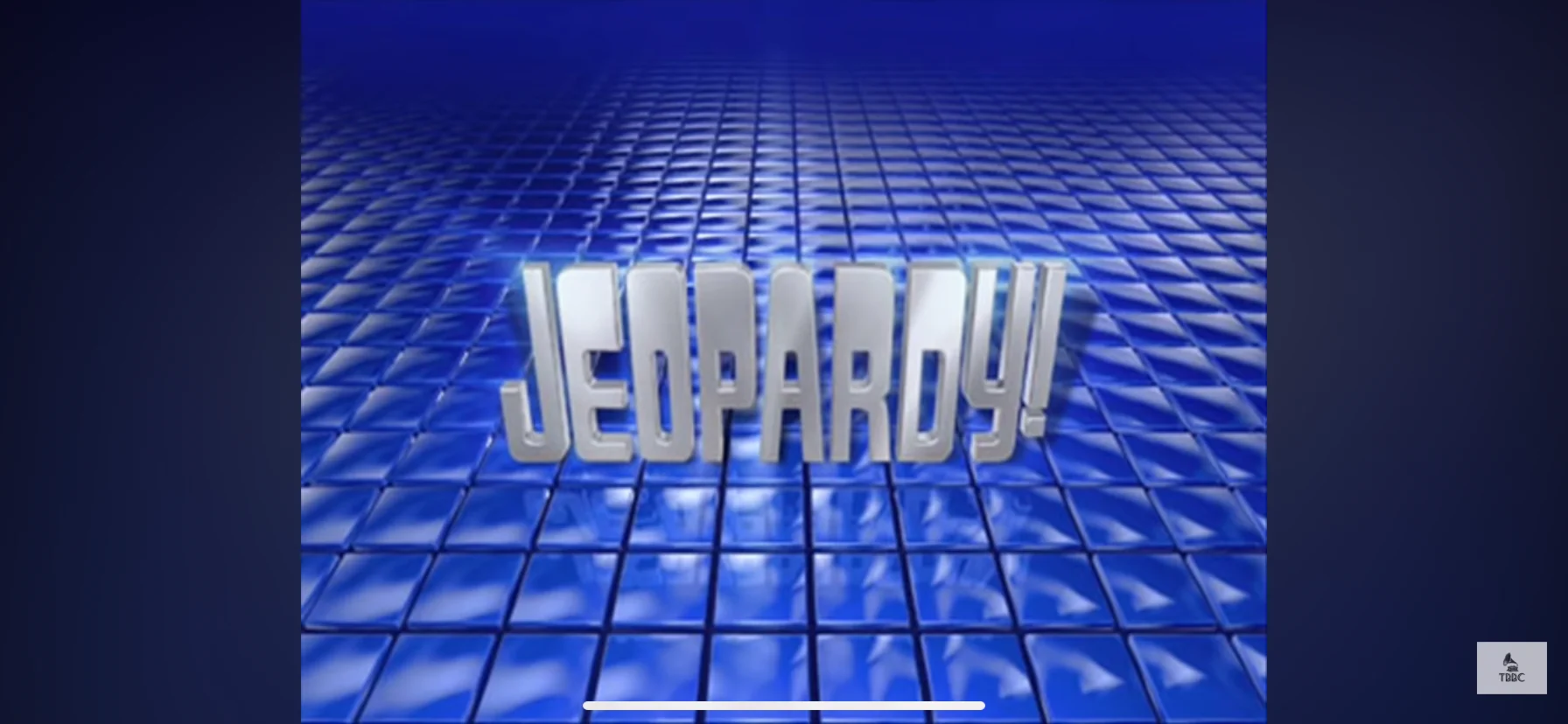 Final Jeopardy Video on Vimeo