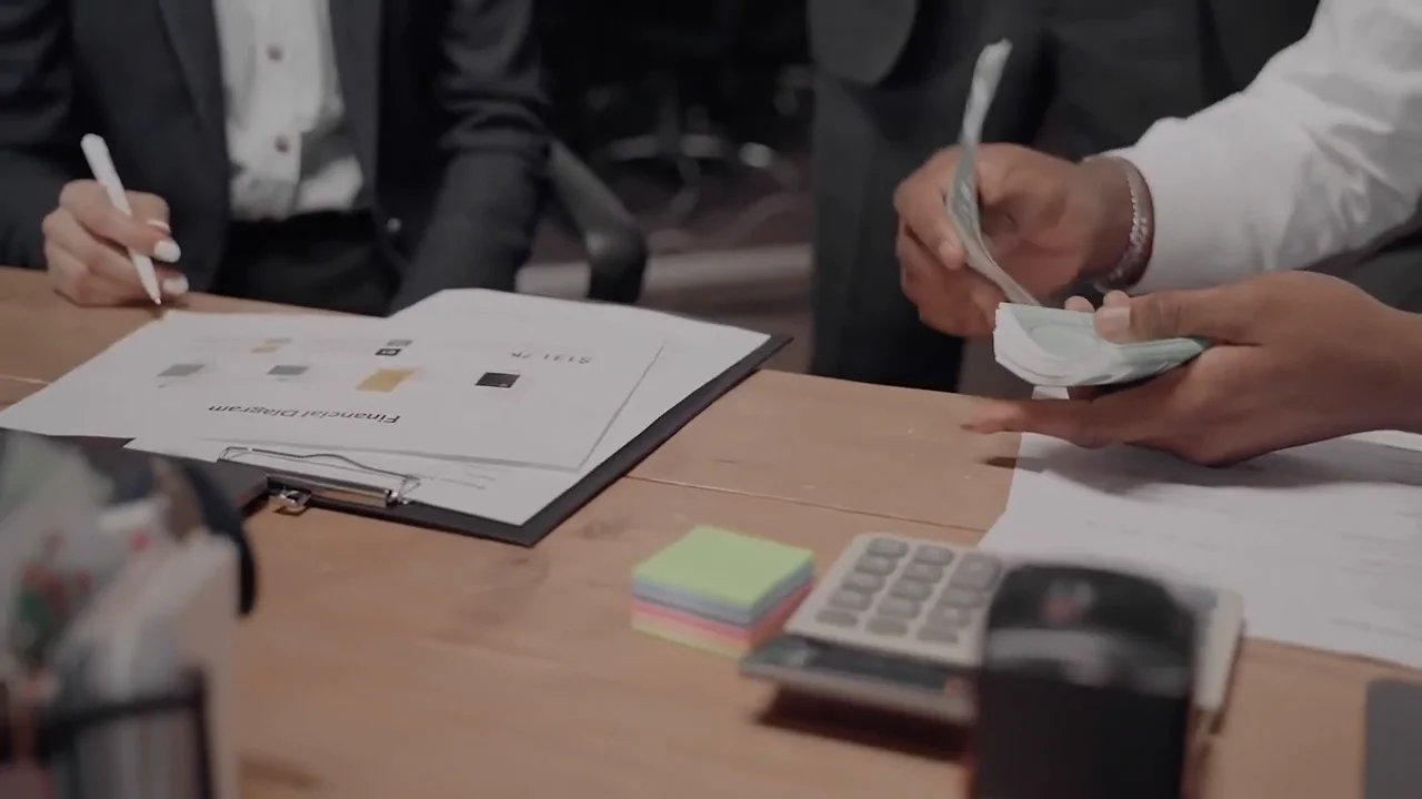 Accounting Stock Footage - Accounting Free Stock Videos - Accounting No ...