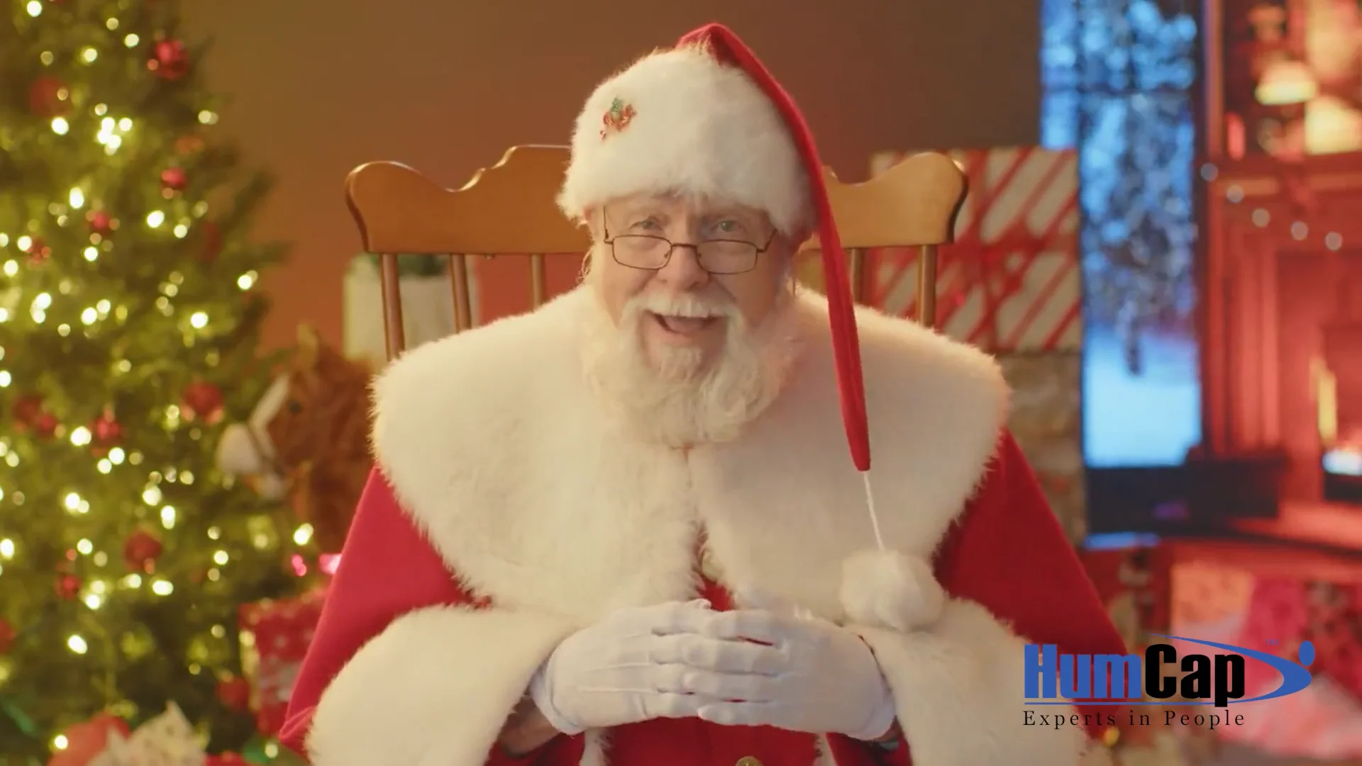 HumCap Holidays 2023 on Vimeo