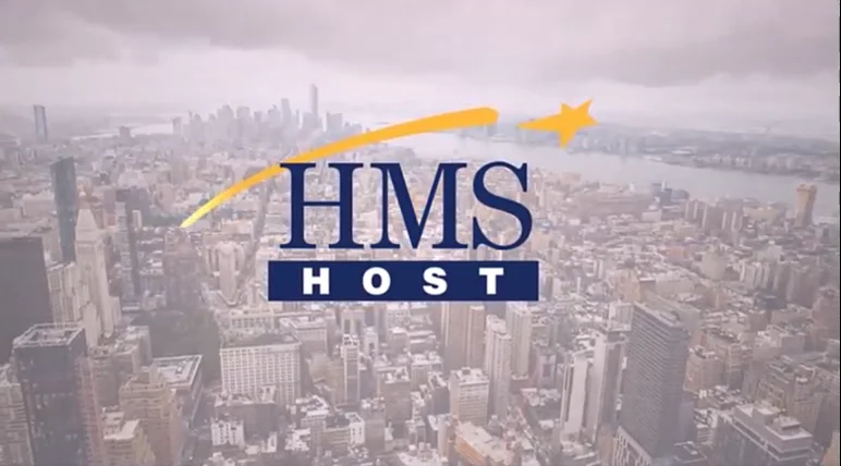HMSHost on Vimeo