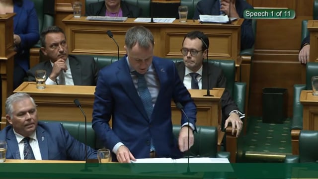 Parliament TV On Demand - Parliament On Demand