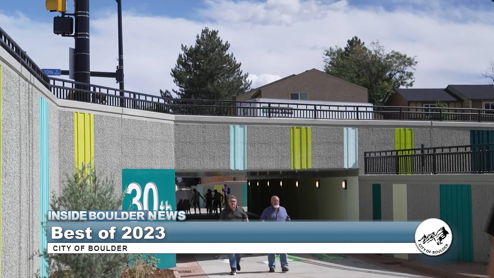 Inside Boulder News - Best of 2023 pt.2 on Vimeo