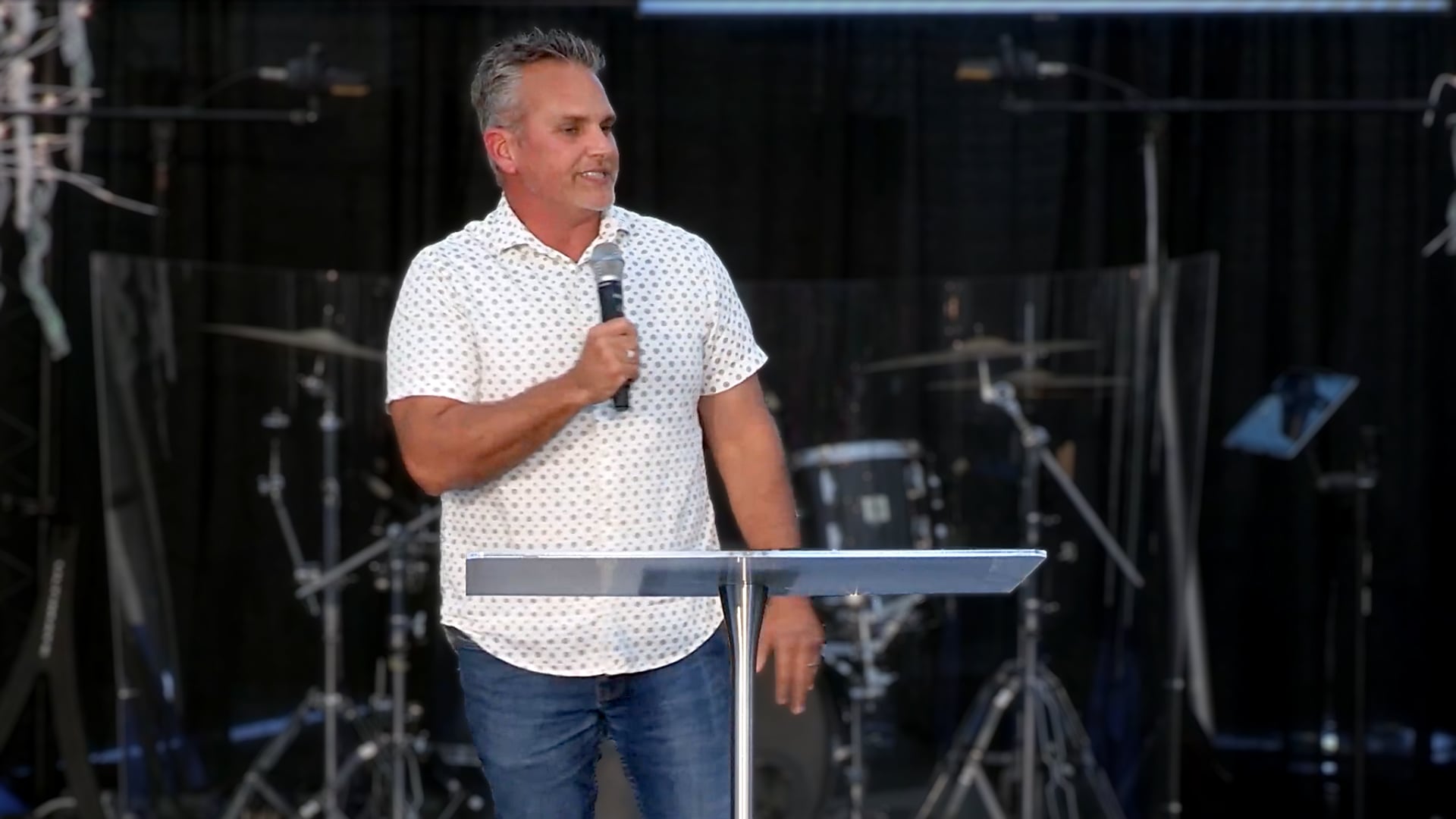 Message Archives | Valorous Church