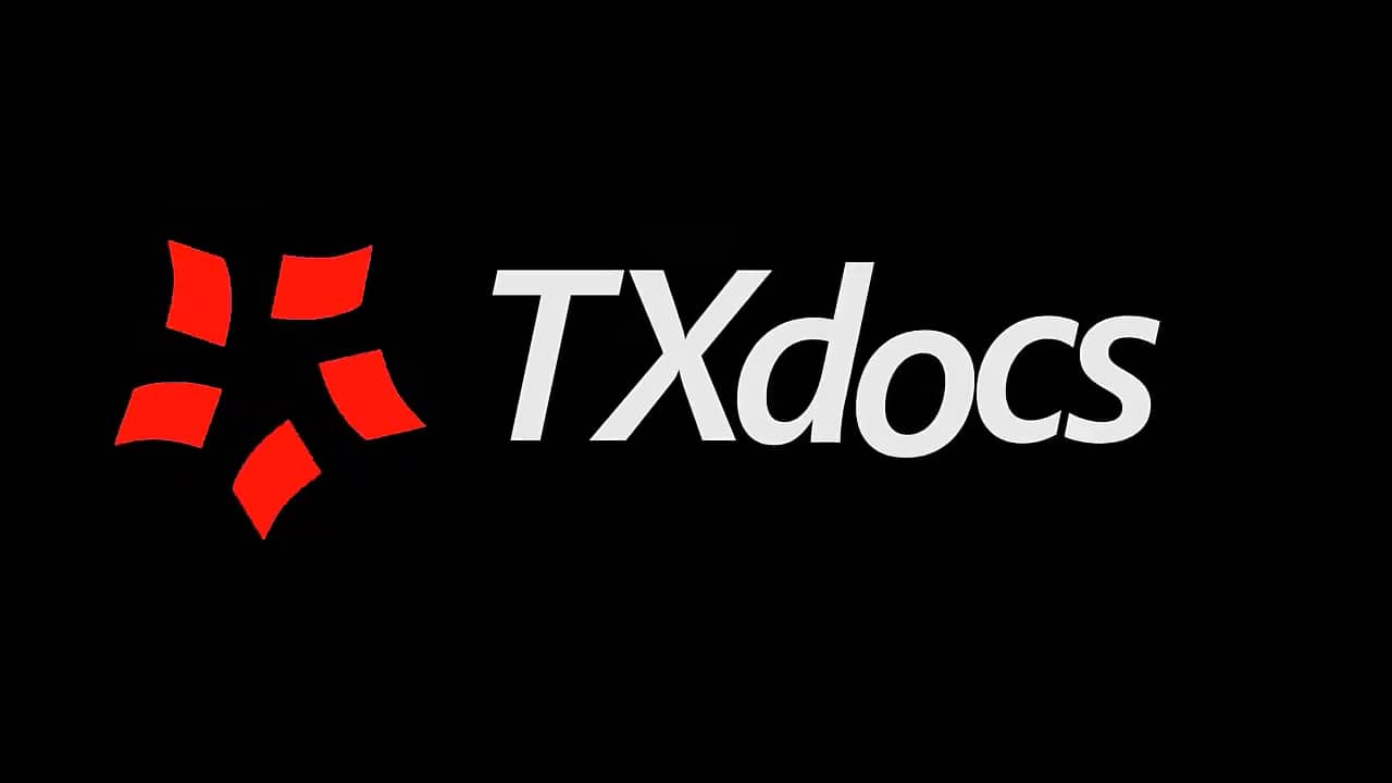Getting started with TXdocs on Vimeo