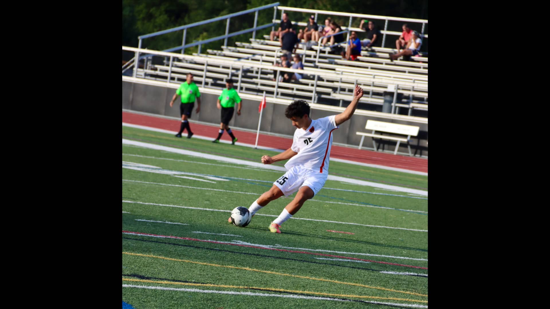 RHS Varsity Soccer FINAL 2023 on Vimeo