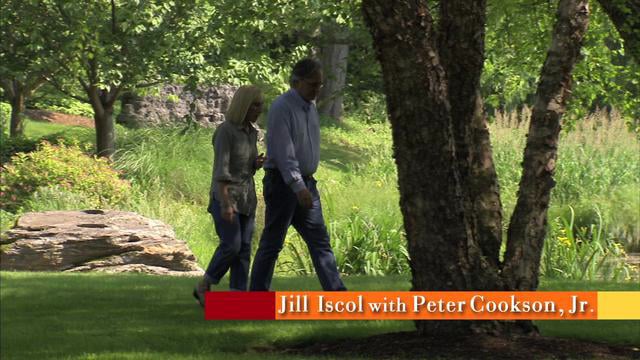 Hearts on Fire Authors, Jill Iscol and Peter Cookson on Vimeo