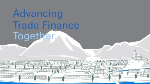 "Advancing Trade Financing Together"