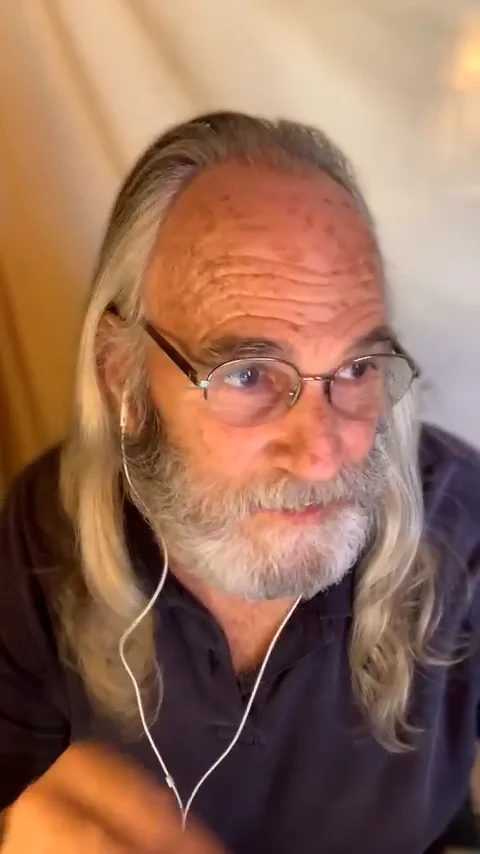 Ask Jesus with Joe Moris - Urantia Books version of the birth of Jesus ...