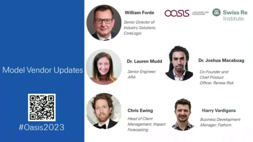 "20230906_OASIS_Insight_P.Roemer_Model_Vendor_Updates_V1.mp4" on Vimeo