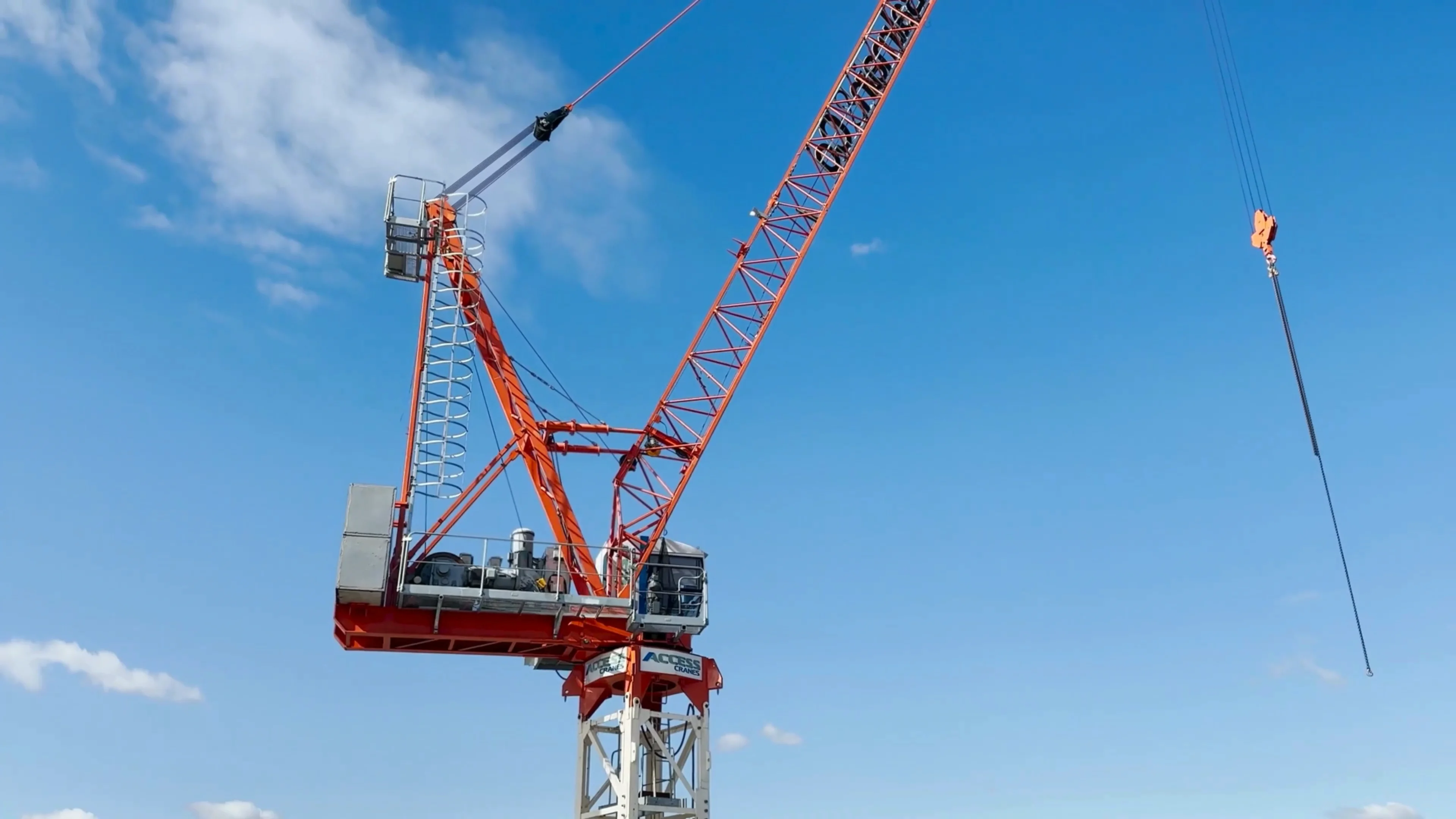 Locale Ivanhoe | Construction Update (August 2023) on Vimeo