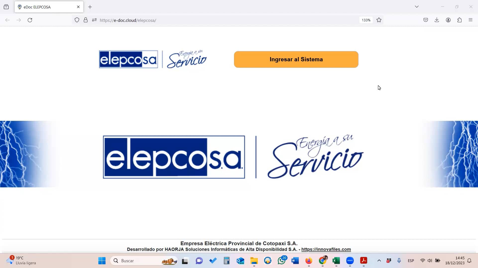 Curso de recepción de documentos externos en el sistema e-Doc Manager on Vimeo