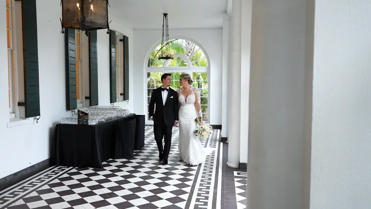 Jordan & Shane's Wedding Highlight on Vimeo