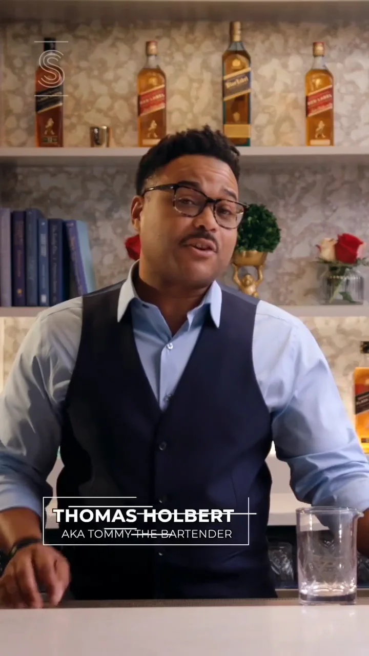 Thomas Holbert on Vimeo