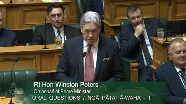 Parliament TV On Demand - Parliament On Demand