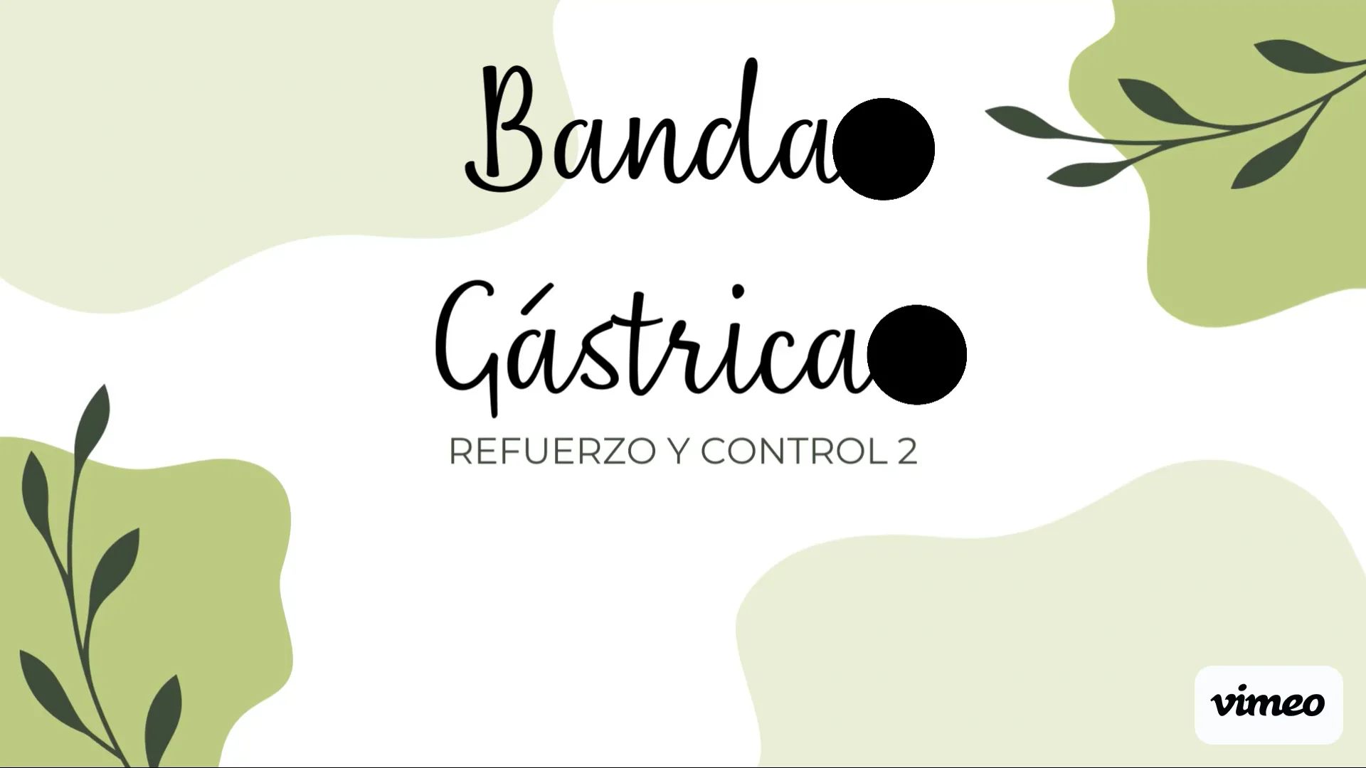 Banda Gástrica (Copy)