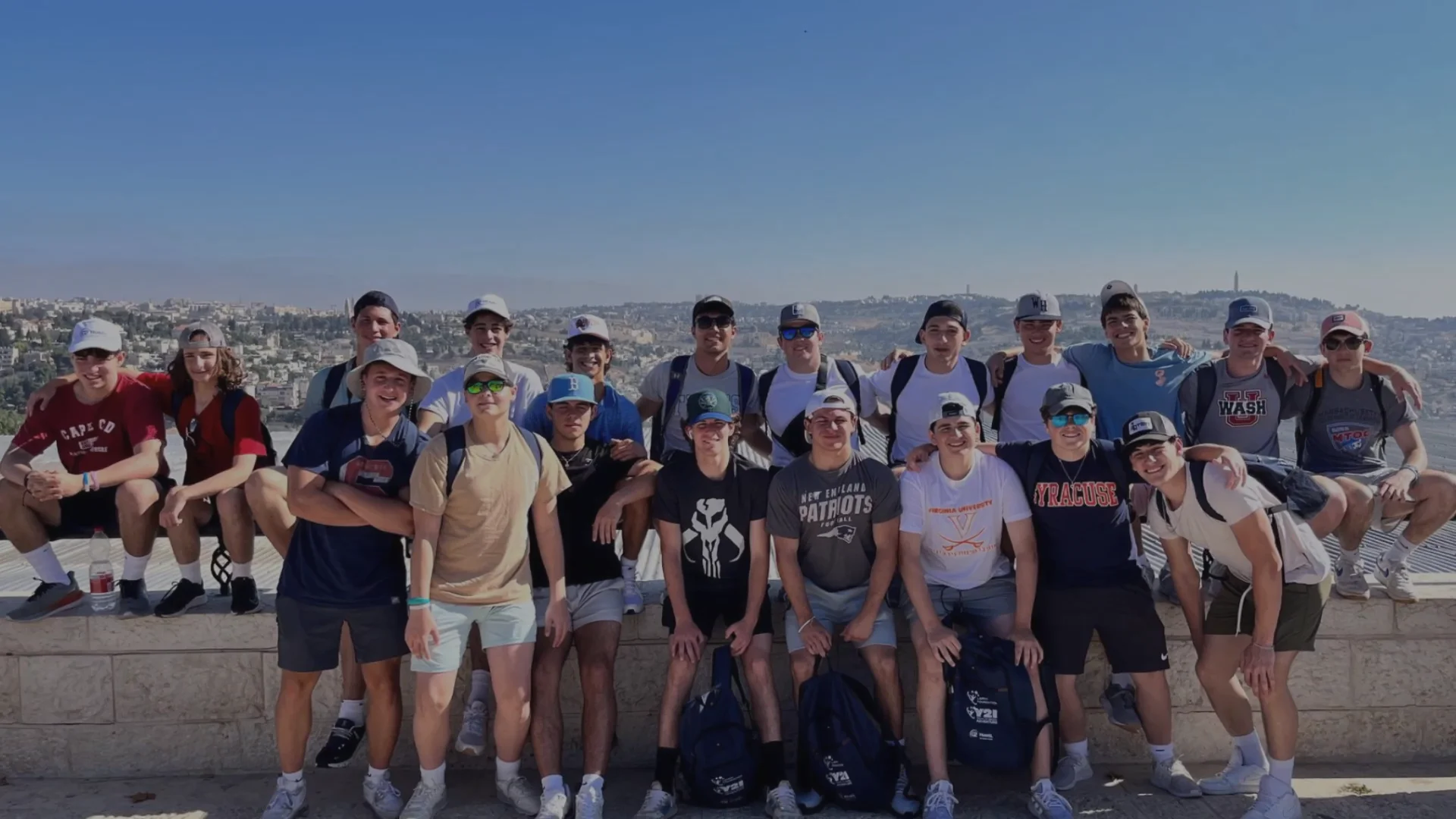 Peace Out, 2023 on Vimeo