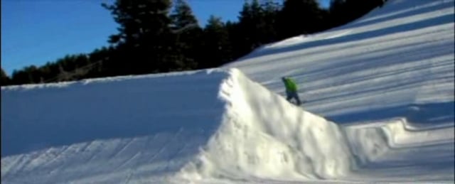 Ryan Wyble Superunknown VI Video on Vimeo