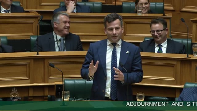 Parliament TV On Demand - Parliament On Demand