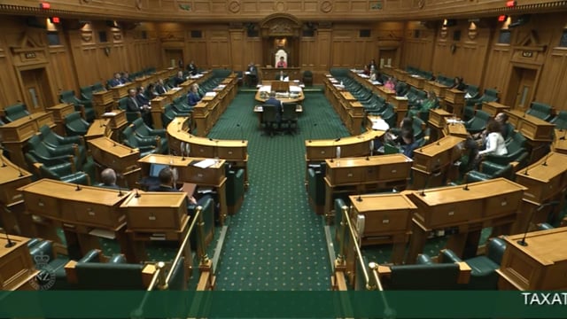Parliament TV On Demand - Parliament On Demand