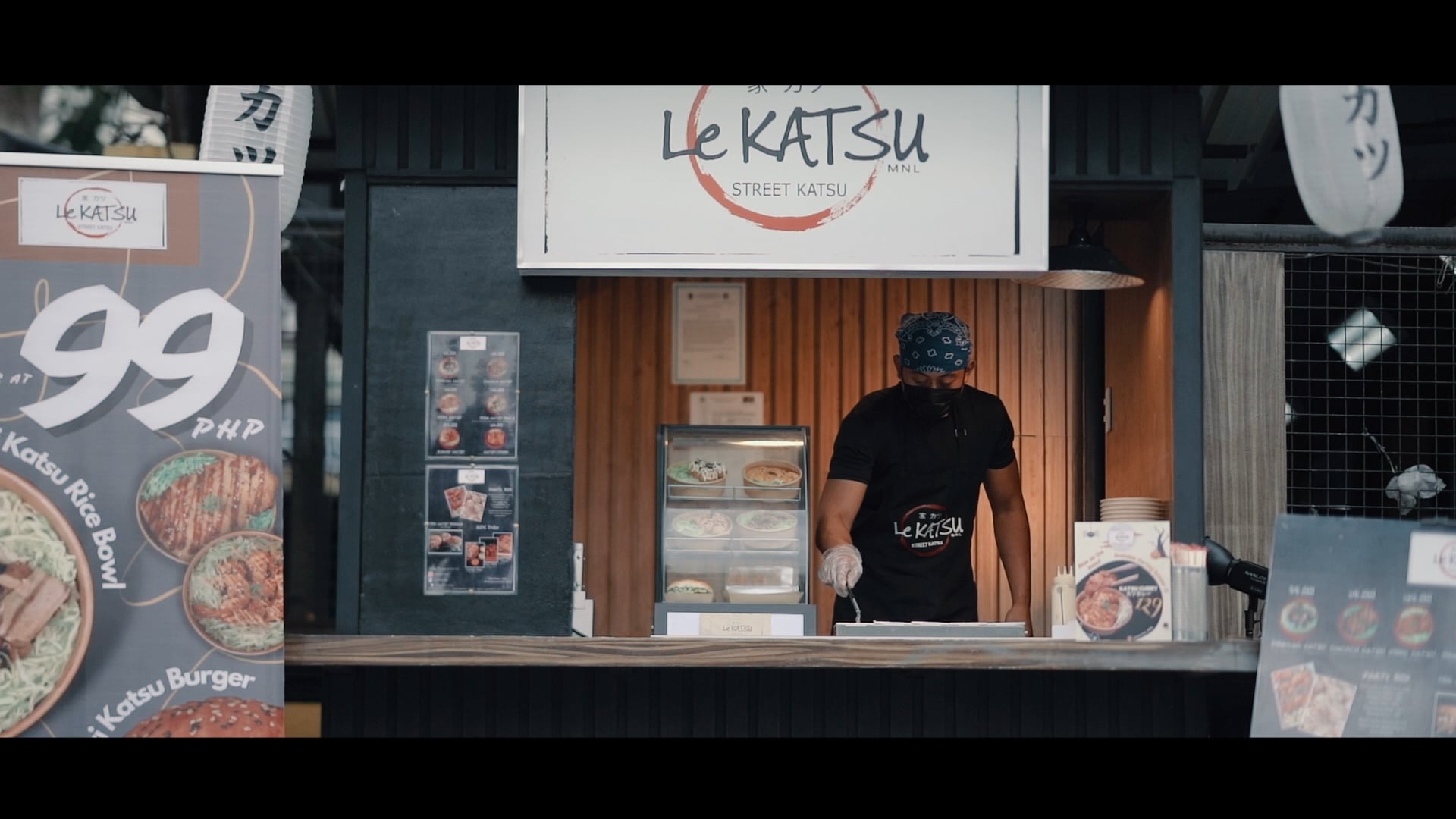 Japanese Katsudon Rice Bowls – Le Katsu MNL