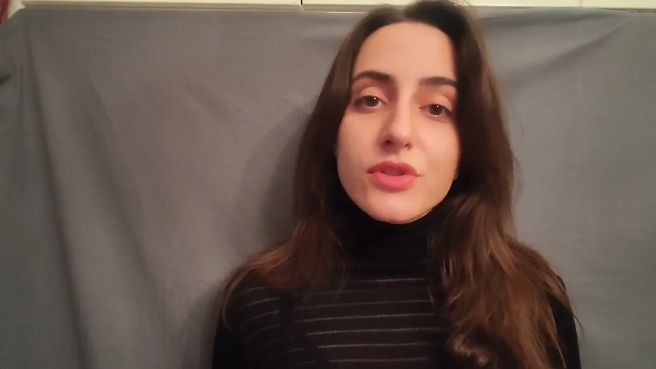 Personal introduction on Vimeo