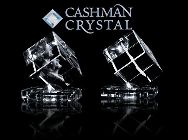 Cashman Crystal on Vimeo