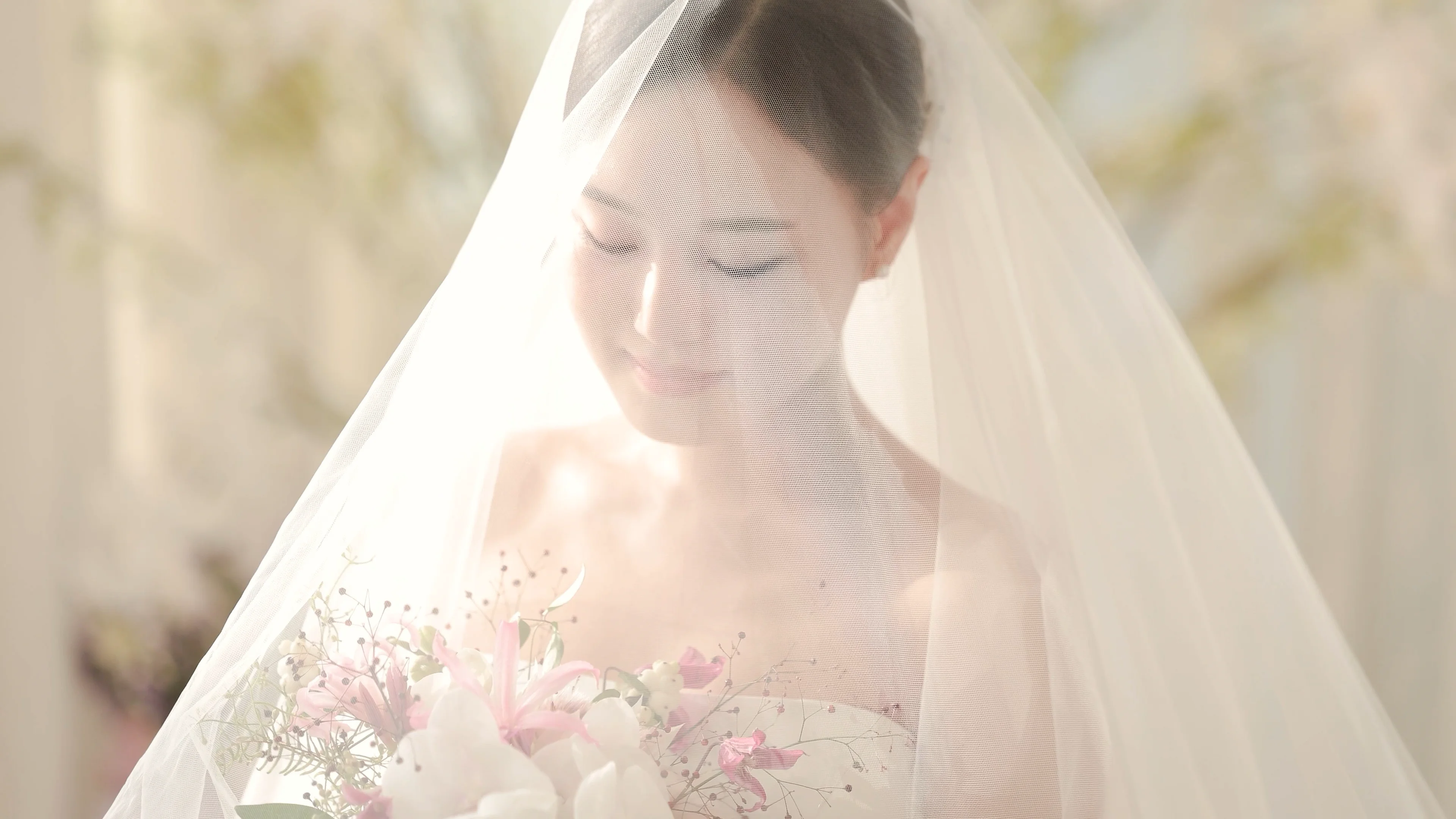 Hyungmin Kim & Soo Bin ChoHighlight. the chapel at nonhyeon on Vimeo