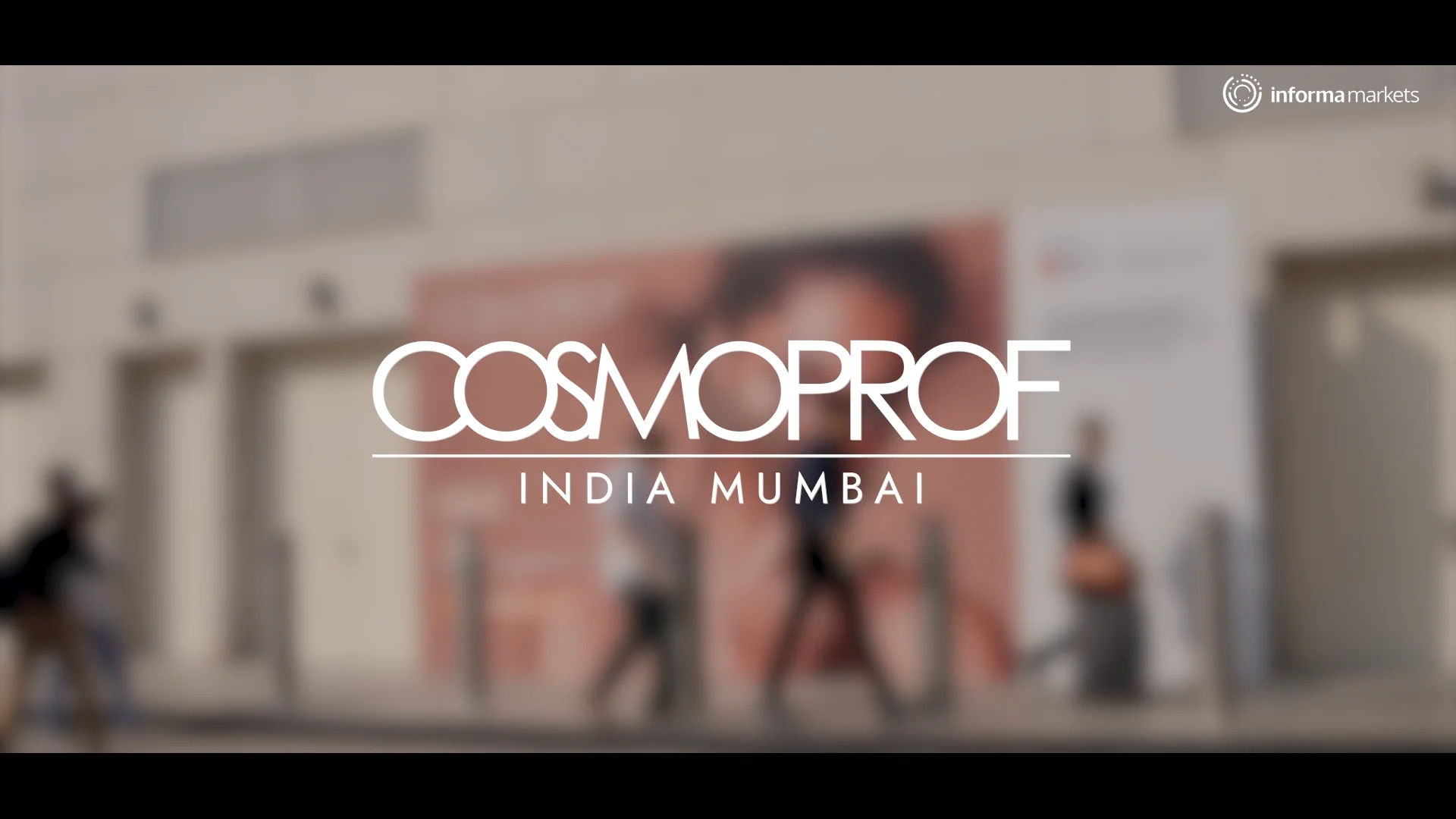 COSMOPROF VIDEO 2023 on Vimeo