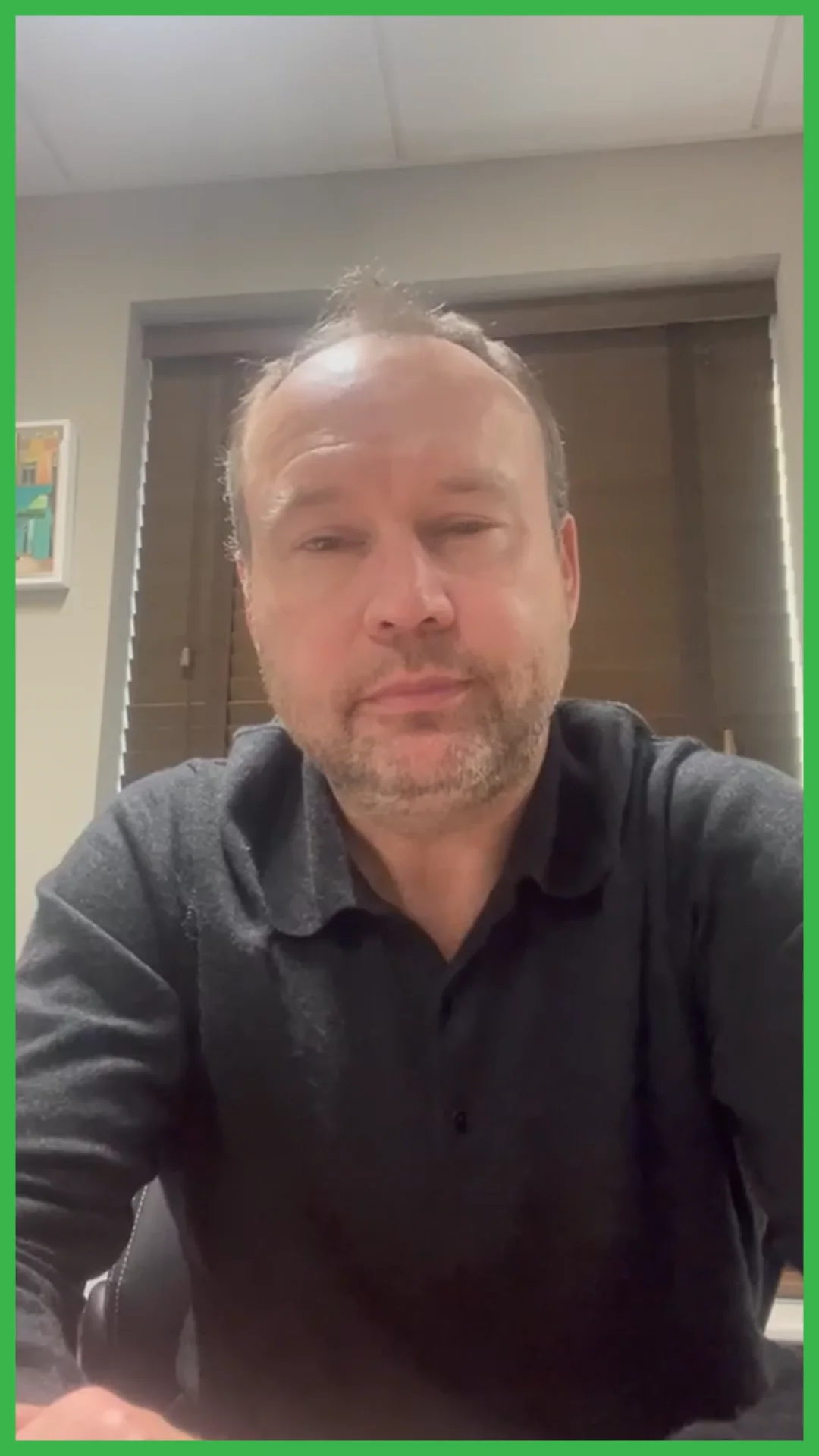 James Rycroft Bio on Vimeo