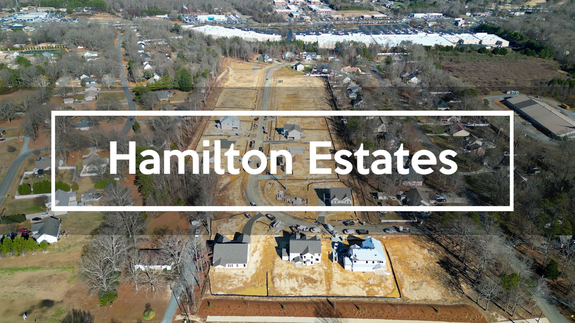 Hamilton Estates on Vimeo