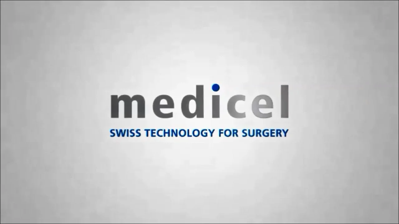 ACCUJECT Lens Injection System (top-loaded) push -and syringe-type ...