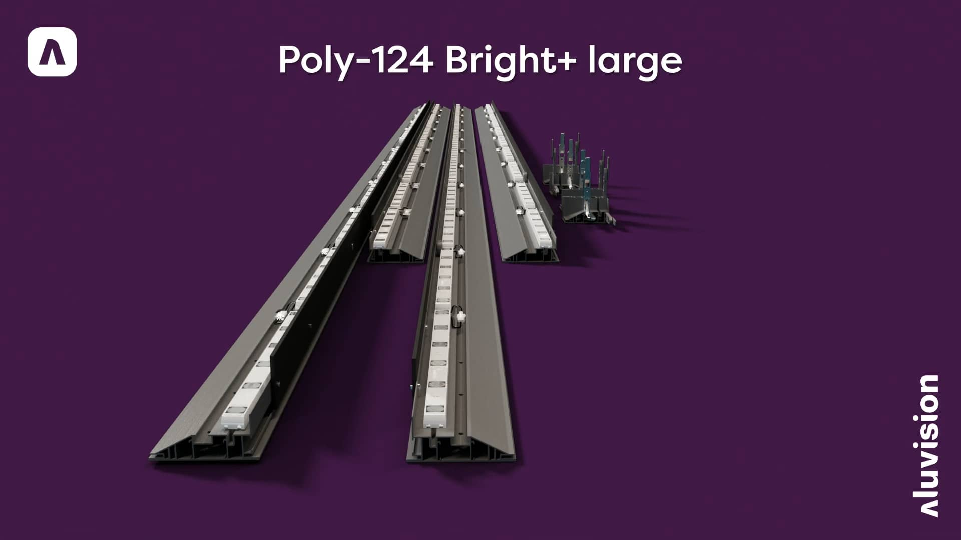 Poly-124 bright+ Large on Vimeo