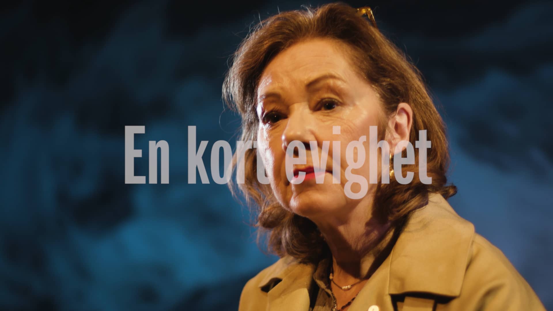 Trailer 2 "En kort evighet" on Vimeo