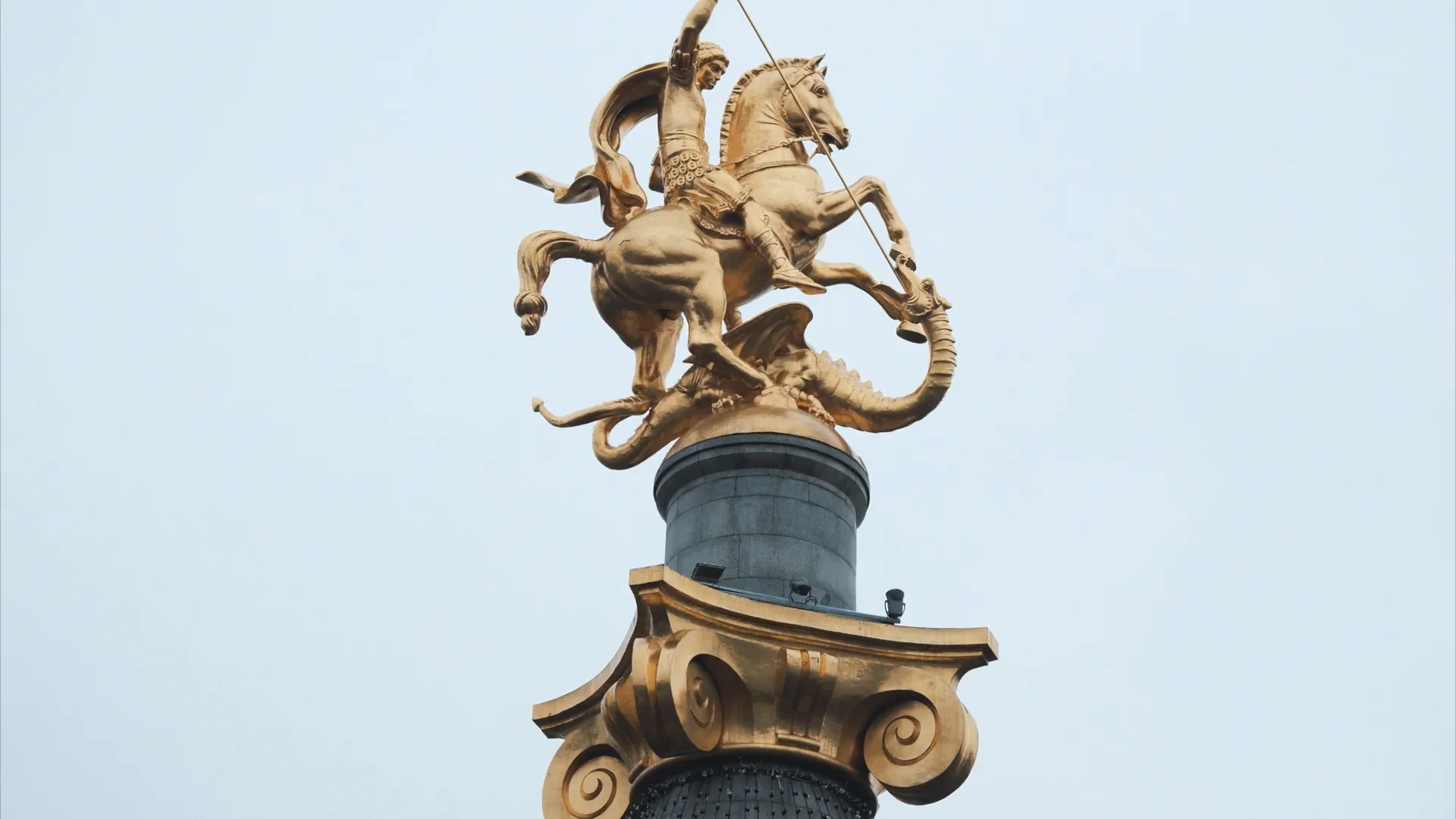 Rhythm of Georgia on Vimeo